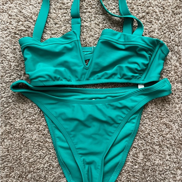 Shade & Shore | Swim | Target Brand Shade Shore Bathing Suit In Tealish ...